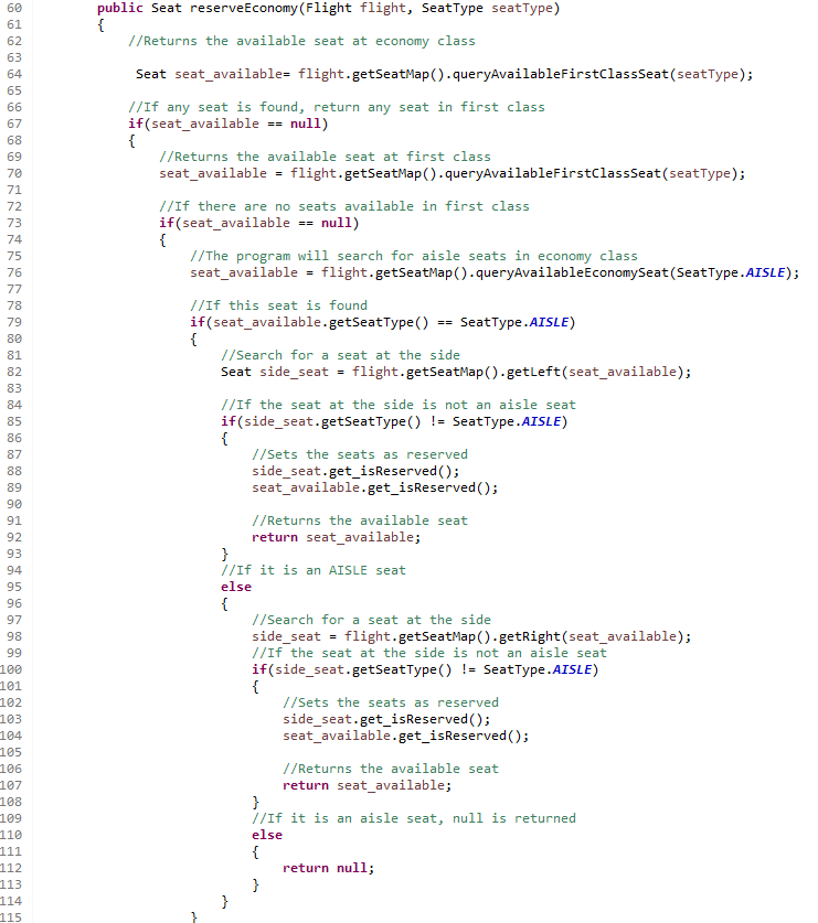 Solved 7 1 package assignment_2; 2+ import java.io.File;. | Chegg.com