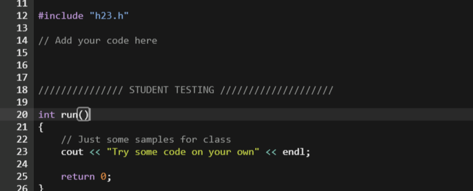 Solved Homework Arrays & Algorithms There are two short | Chegg.com