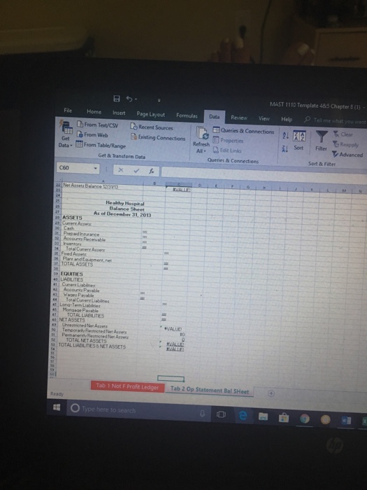 MAST 1110 Template 4&5 Chapter 8(10-Compatibilty Made | Chegg.com