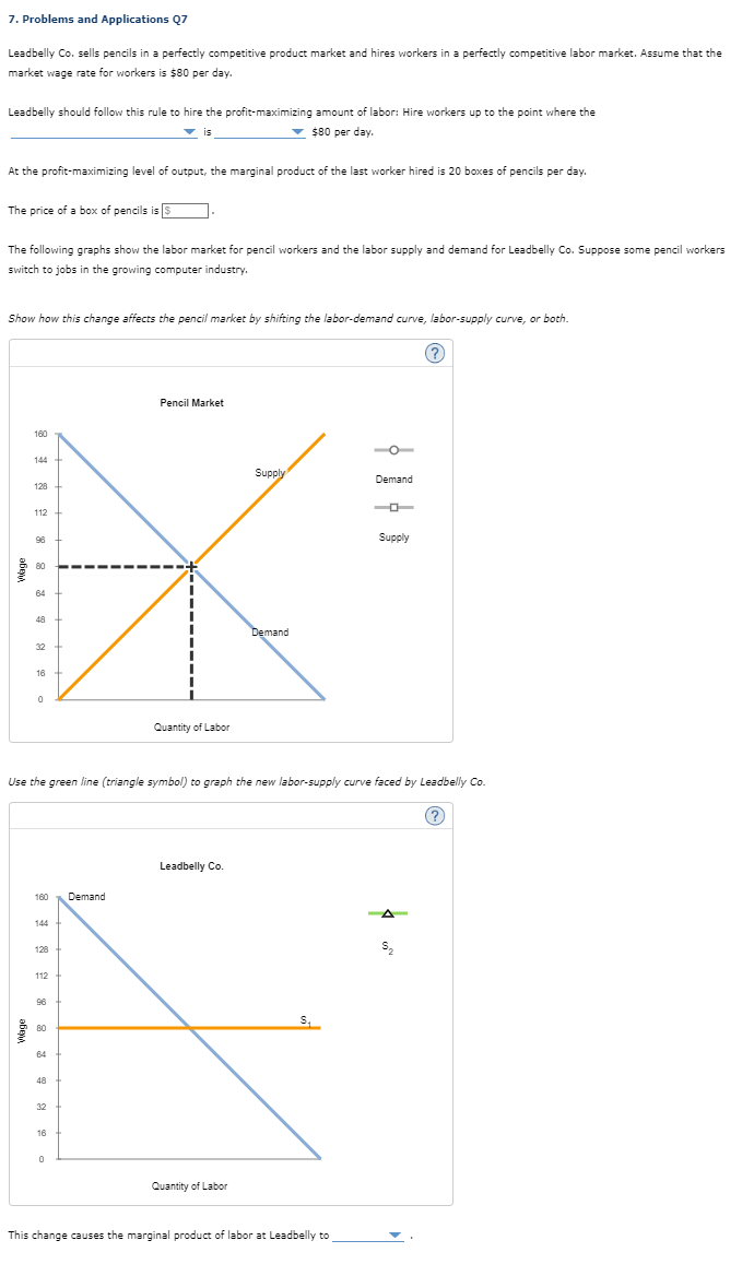 Please answer all parts. The first drop down menu | Chegg.com