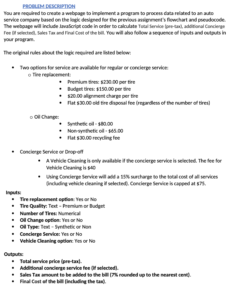 Solved Learning Objectives: This assignment is designed to | Chegg.com