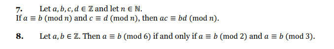Solved Use proof by ﻿contradiction to ﻿prove the following | Chegg.com