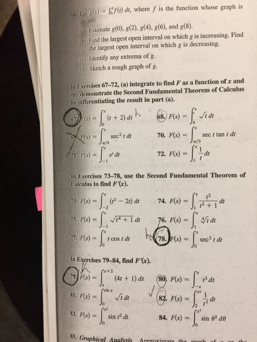 Solved g In Exercises 1-4, use a graphing utility 29.y-cosx | Chegg.com