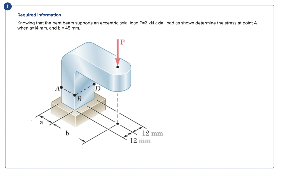 Solved Internal reactions From the FBD for the cut -section | Chegg.com