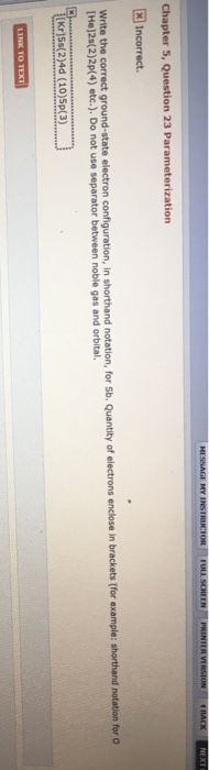 Solved Chapter 5, Question 55 Parameterization Write the | Chegg.com