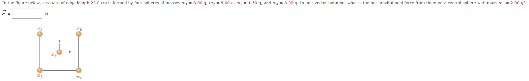 Solved F= | Chegg.com