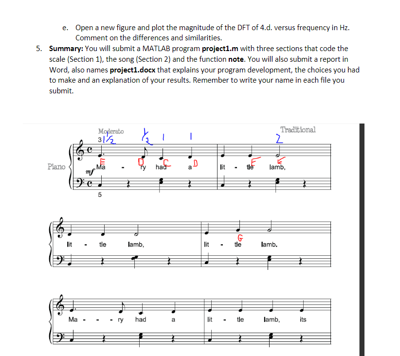 Solved Tutorial on musical frequencies: An octave consists | Chegg.com