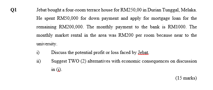 Solved Answer the question by showing the calculation. This | Chegg.com