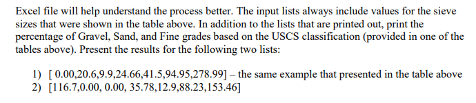Solved Computer Applications for Civil and Environmental | Chegg.com