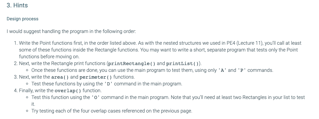 Solved In C programming, Please do NOT modify the function | Chegg.com