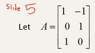 Solved Find manually and repeat using Matlab the matrix P | Chegg.com