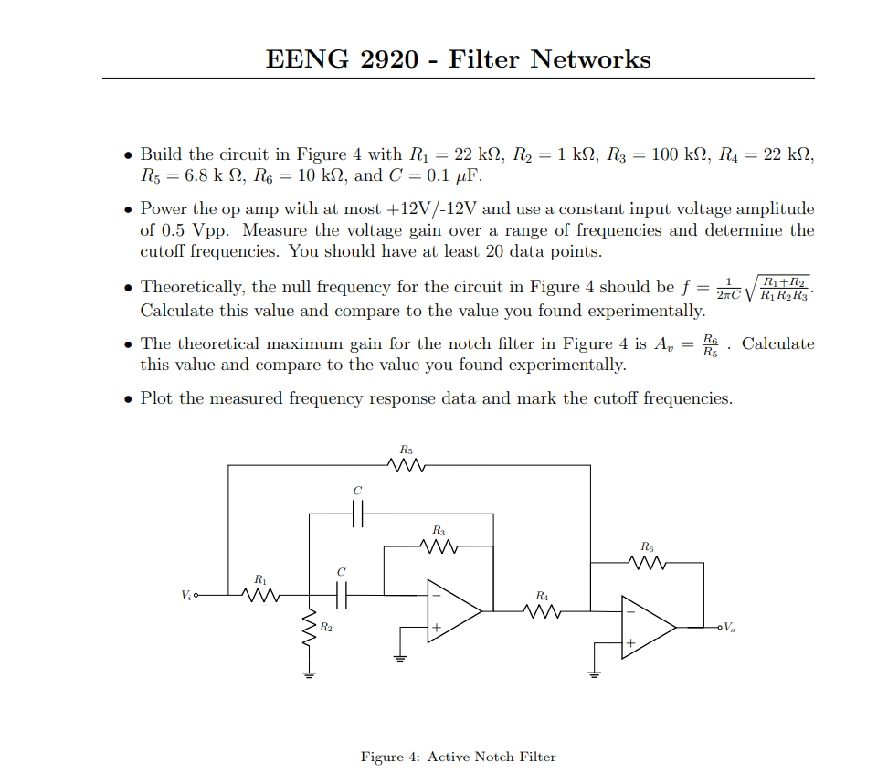 Solved If you could explain using NI multisim LIVE to | Chegg.com