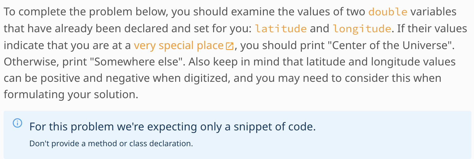 Solved To complete the problem below, you should examine the | Chegg.com