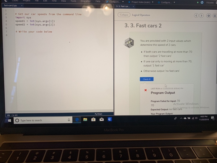 Solved You are provided with 2 input values which determine | Chegg.com