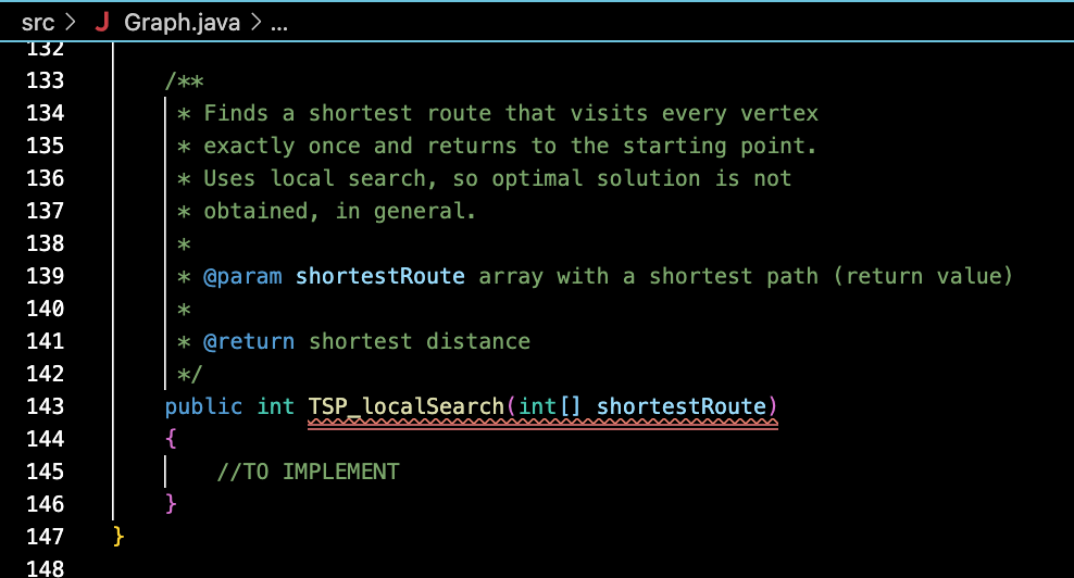 Solved Students will be able to design, implement, and test | Chegg.com