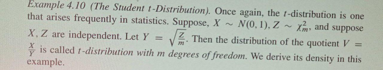 Solved Example 411 An Interesting Gaussian Factorization 7319
