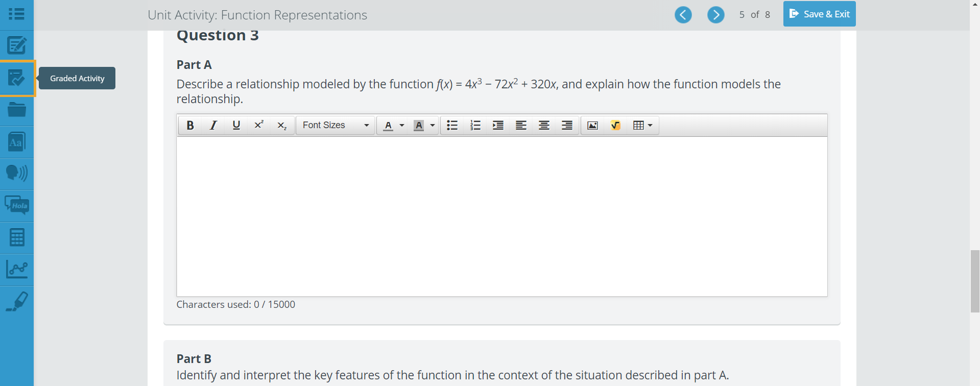 Solved Please help on Task 1. There are 4 questions with a | Chegg.com
