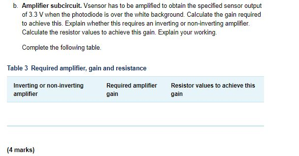 It is proposed to build a 'socially intelligent | Chegg.com
