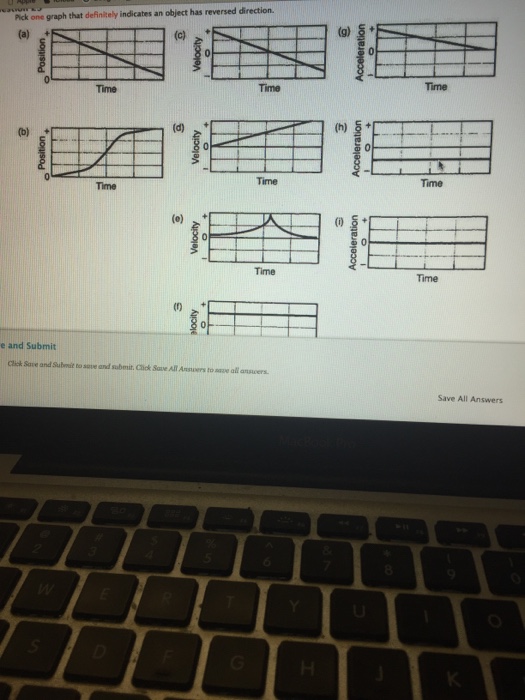 Solved tion Completion Status stion 1 An object moving along | Chegg.com
