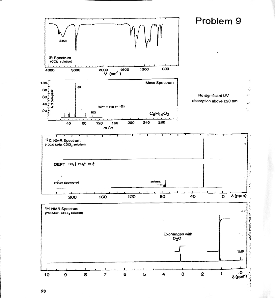 Solved I need assistance with how to solve for the unknown | Chegg.com