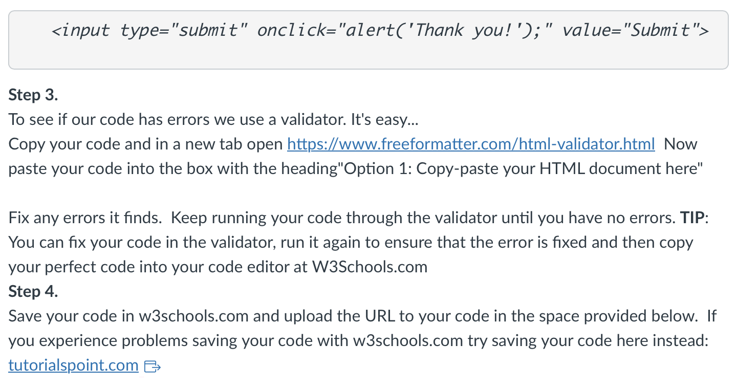 Step 1. Follow the directions in the video to open a | Chegg.com