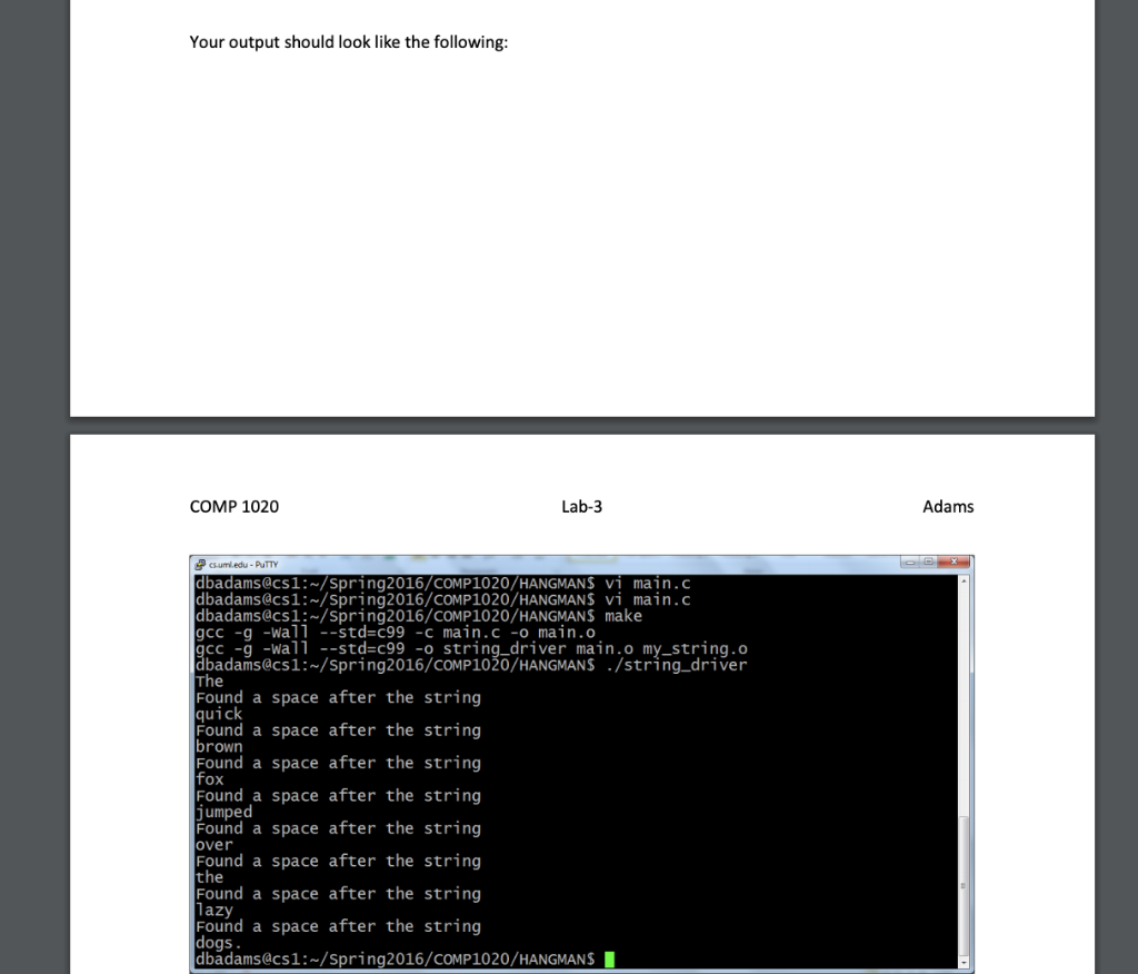 In addition to following the pre and post-conditions | Chegg.com