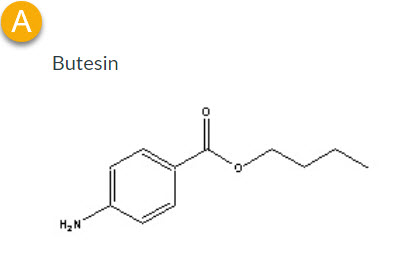 Solved The compounds you will be researching are as follows: | Chegg.com