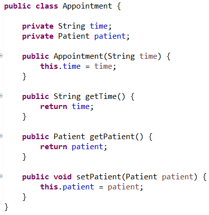 Solved Based on this code and scenario give me the code of | Chegg.com