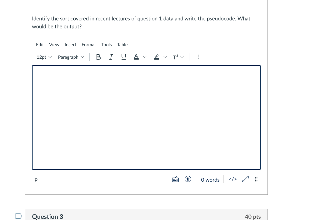 Solved Write the storage representation for the following | Chegg.com