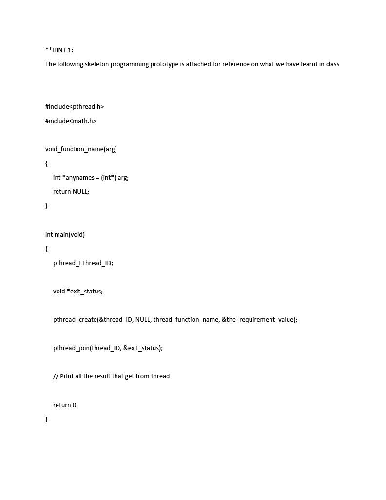 Solved By using programming language, write a program that | Chegg.com