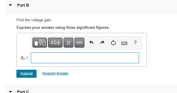 Solved Consider the source follower shown in the figure | Chegg.com