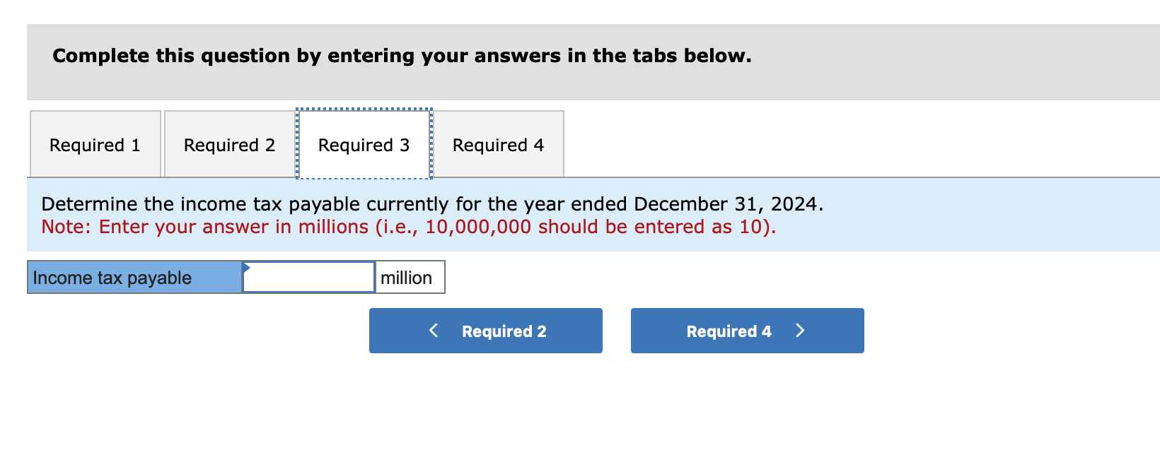 Solved Problem 16-9 (Algo) Determine deferred tax assets and | Chegg.com