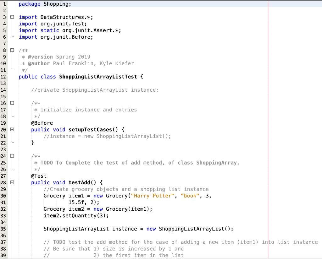 Solved Requirements You must fulfill the following | Chegg.com