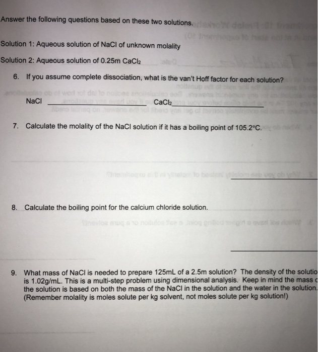 Solved Answer the following questions based on these two | Chegg.com