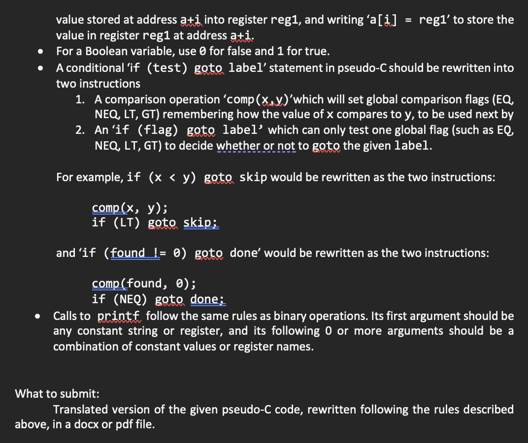 Solved For simplicity, suppose that the search key, key, is | Chegg.com