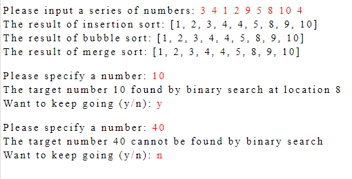 Solved Please use Python to write the algorithms of | Chegg.com