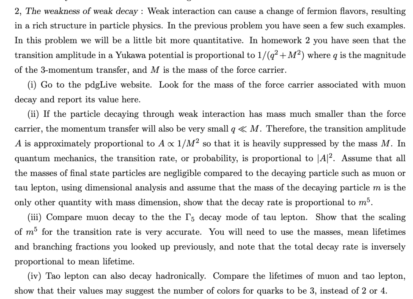 Solved 3rd time uploading. got the wrong answer for ii, and | Chegg.com