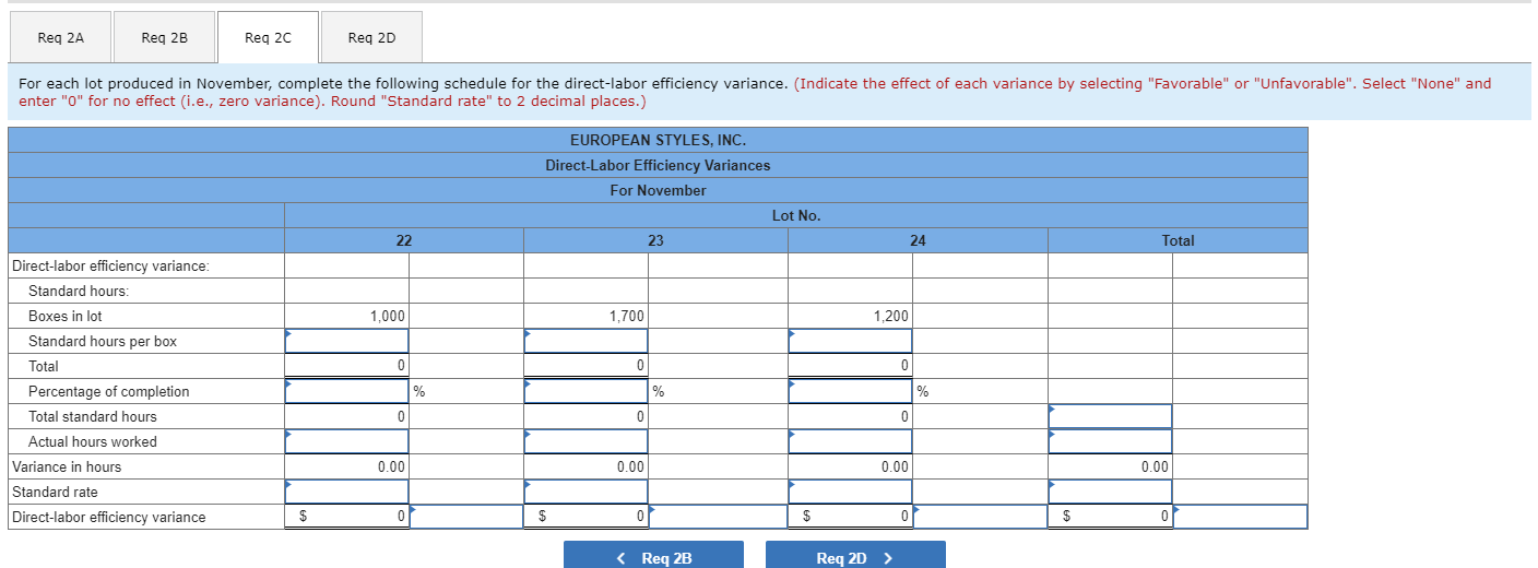 Solved Case 10-49 Direct-Material and Direct-Labor | Chegg.com