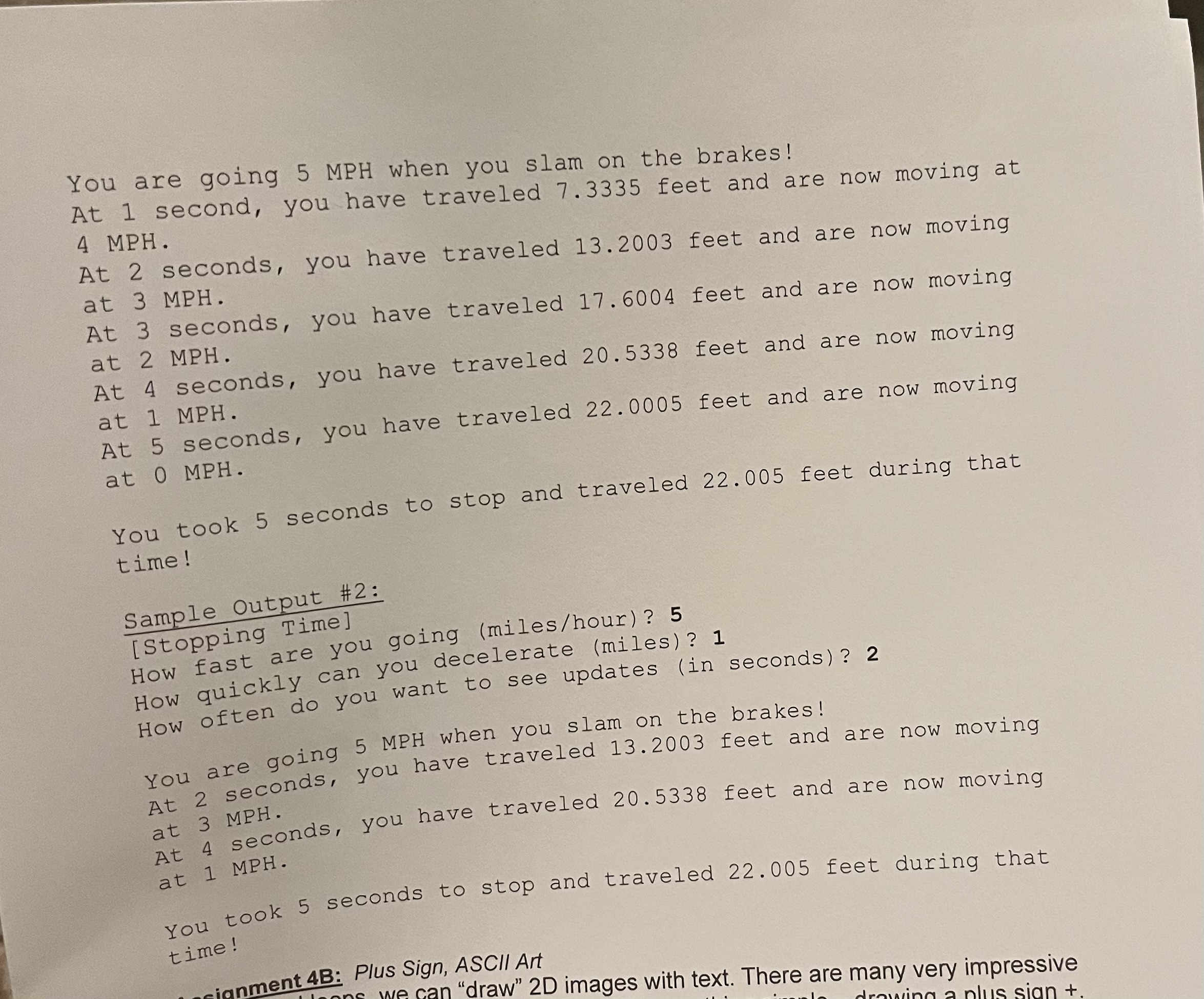 Solved Can anyone help me with this assignment please, I was | Chegg.com
