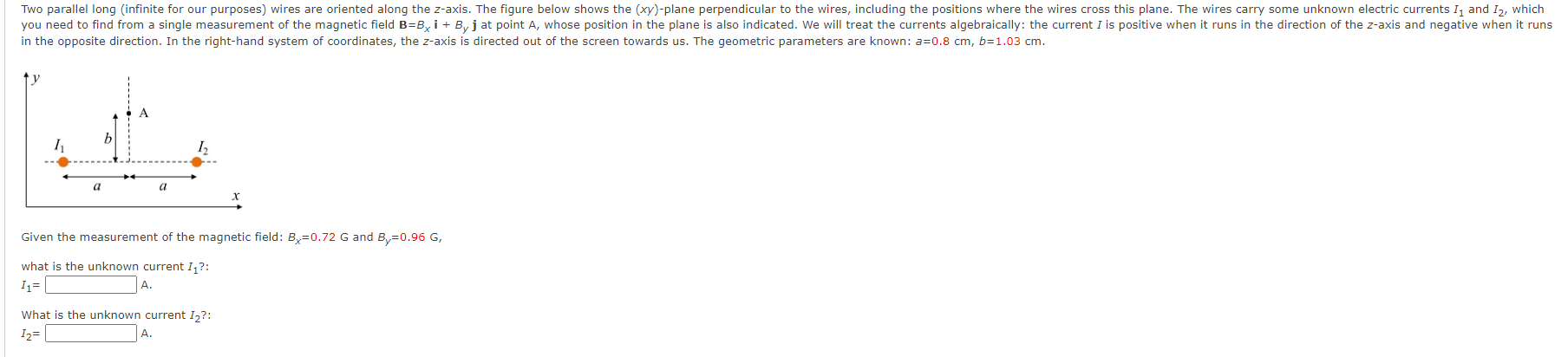 Solved in the opposite direction. In the right-hand system | Chegg.com