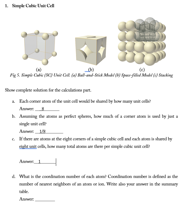 Solved Show complete solution for the calculations | Chegg.com