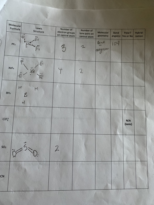 Nobr Lewis Structure