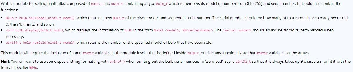 Solved Can anyone help me with this question? thank you. I | Chegg.com