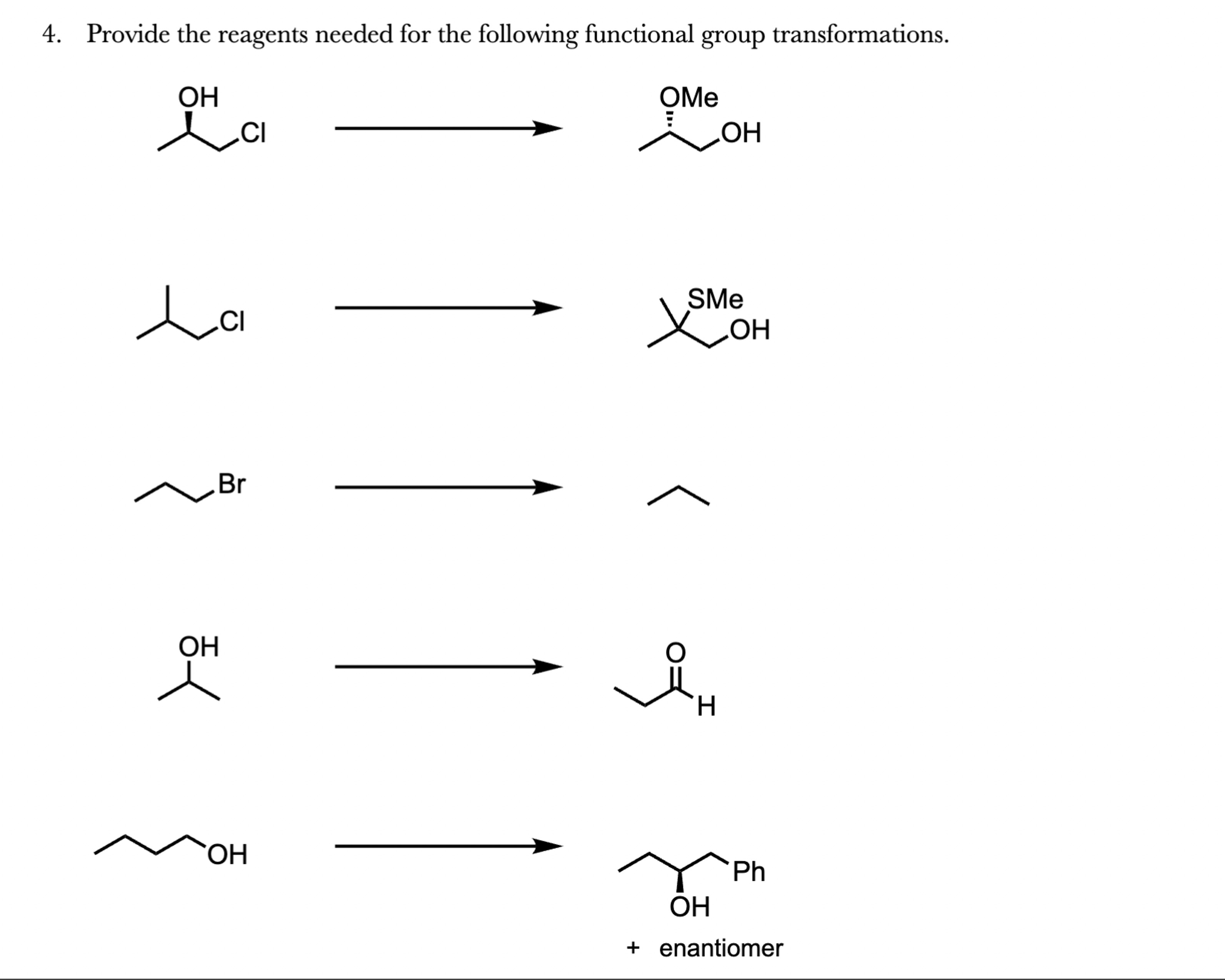Predict the missing products.BH3H2O2,NaOHProvide the | Chegg.com