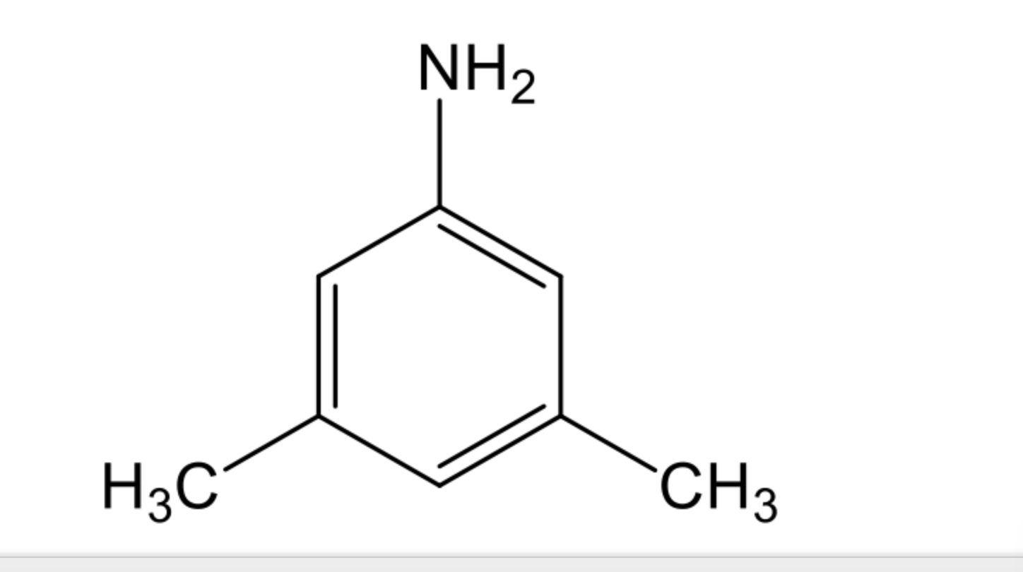 Solved NH2 H3C CH3 | Chegg.com