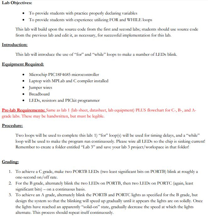 Create flowchart for C,B,A (Found in | Chegg.com