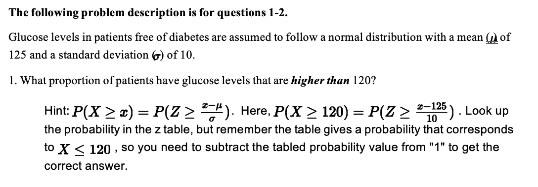 Solved The following problem description is for questions | Chegg.com