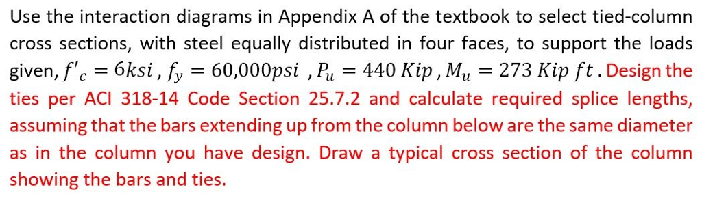 Use the interaction diagrams in Appendix A of the | Chegg.com