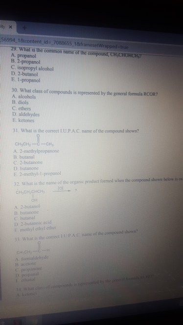 Solved ity × 56994, 18xcontent id-7088655 1etramesetWrapped | Chegg.com