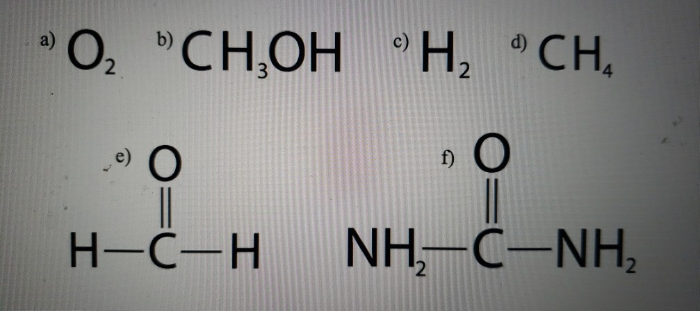 Solved "О, "Сн,он "н, "Сн, •ooo H-C-H NH-C-NH, | Chegg.com